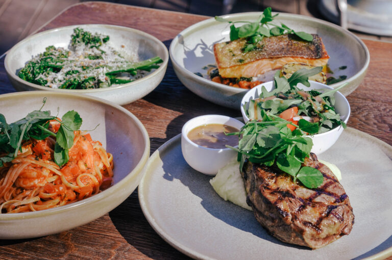 George IV Inn | Picton's Original Historic Pub