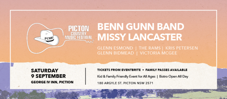 George IV Inn | Picton's Original Historic Pub