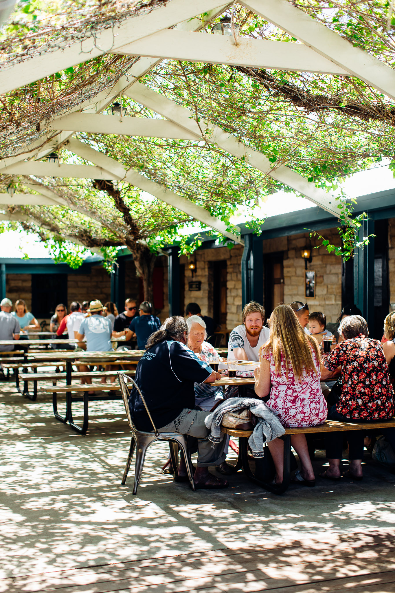 George IV Inn | Picton's Original Historic Pub