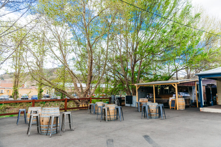 George IV Inn | Picton's Original Historic Pub