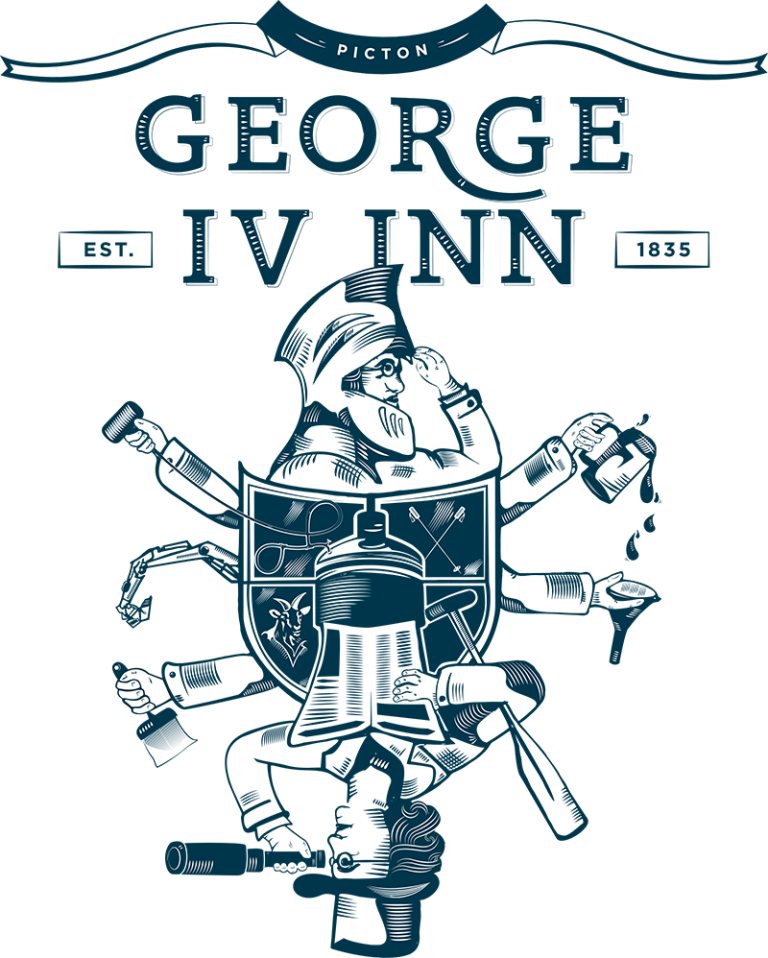 George IV Inn Picton - George IV Inn