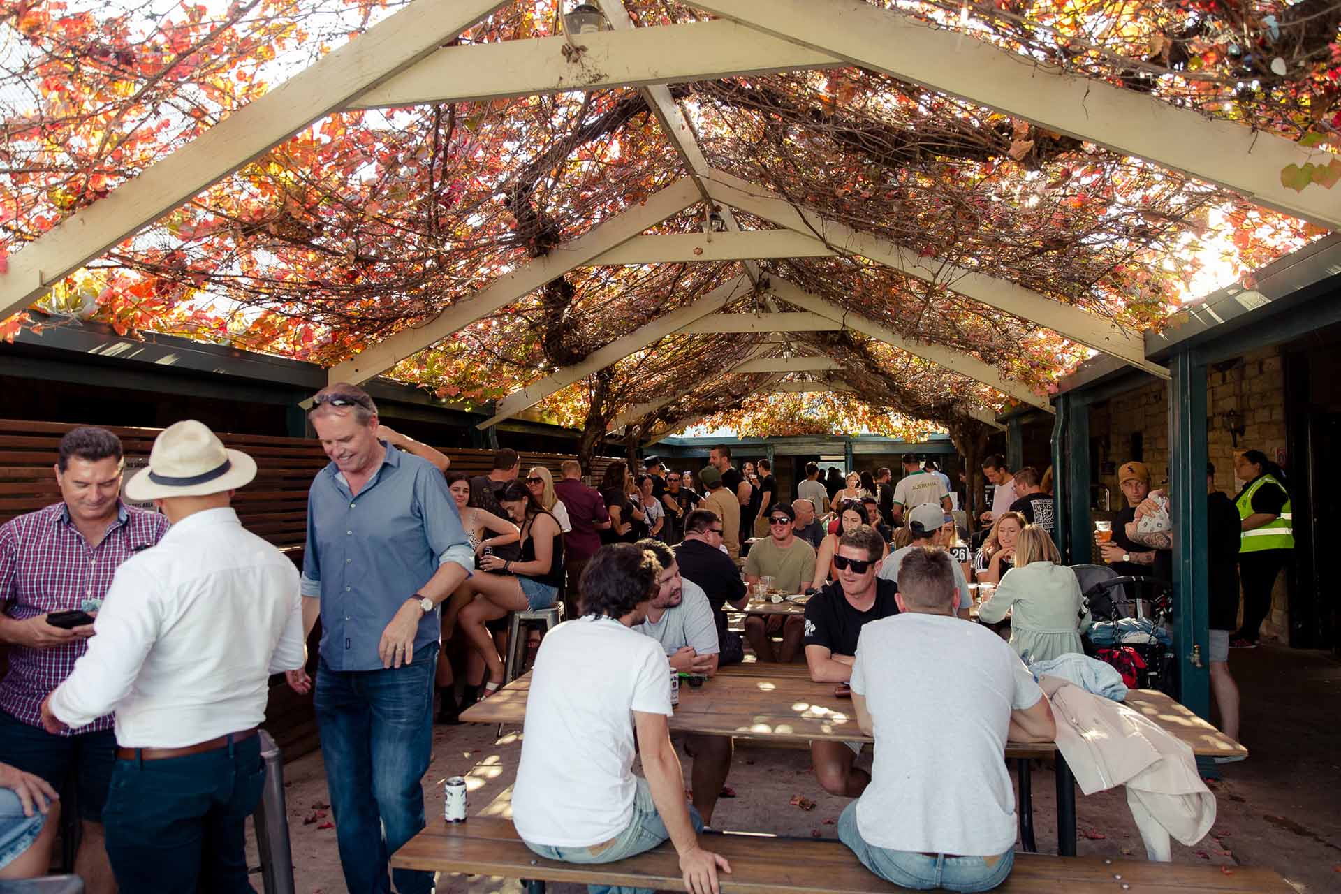 George IV Inn Picton - George IV Inn