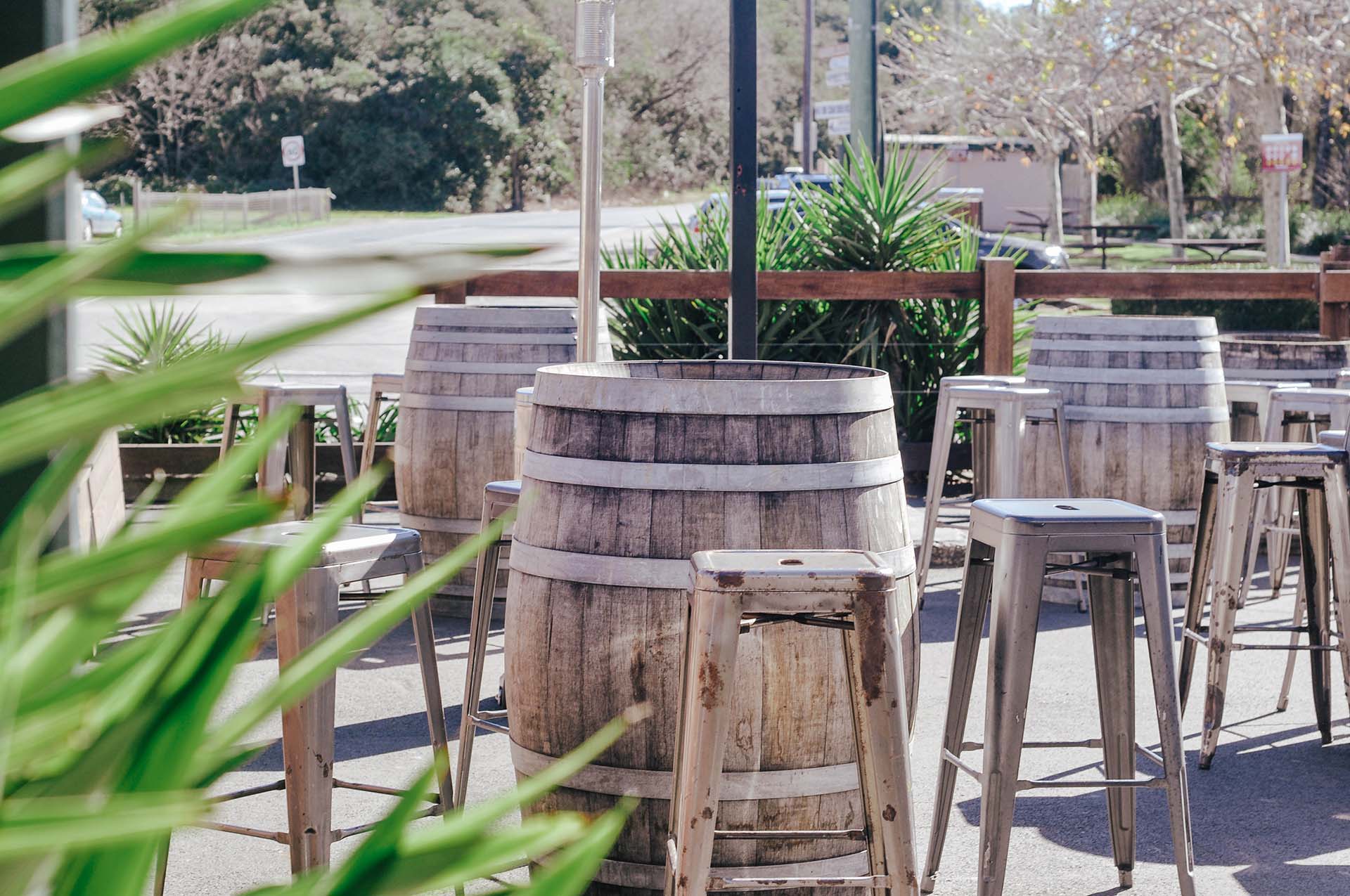 George IV Inn Picton - George IV Inn