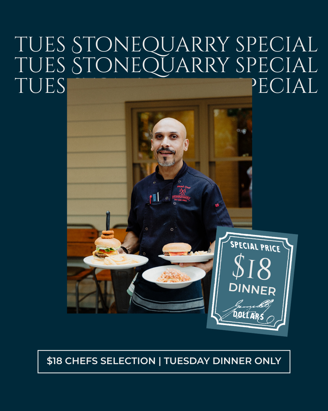 George IV Inn Picton - George IV Inn