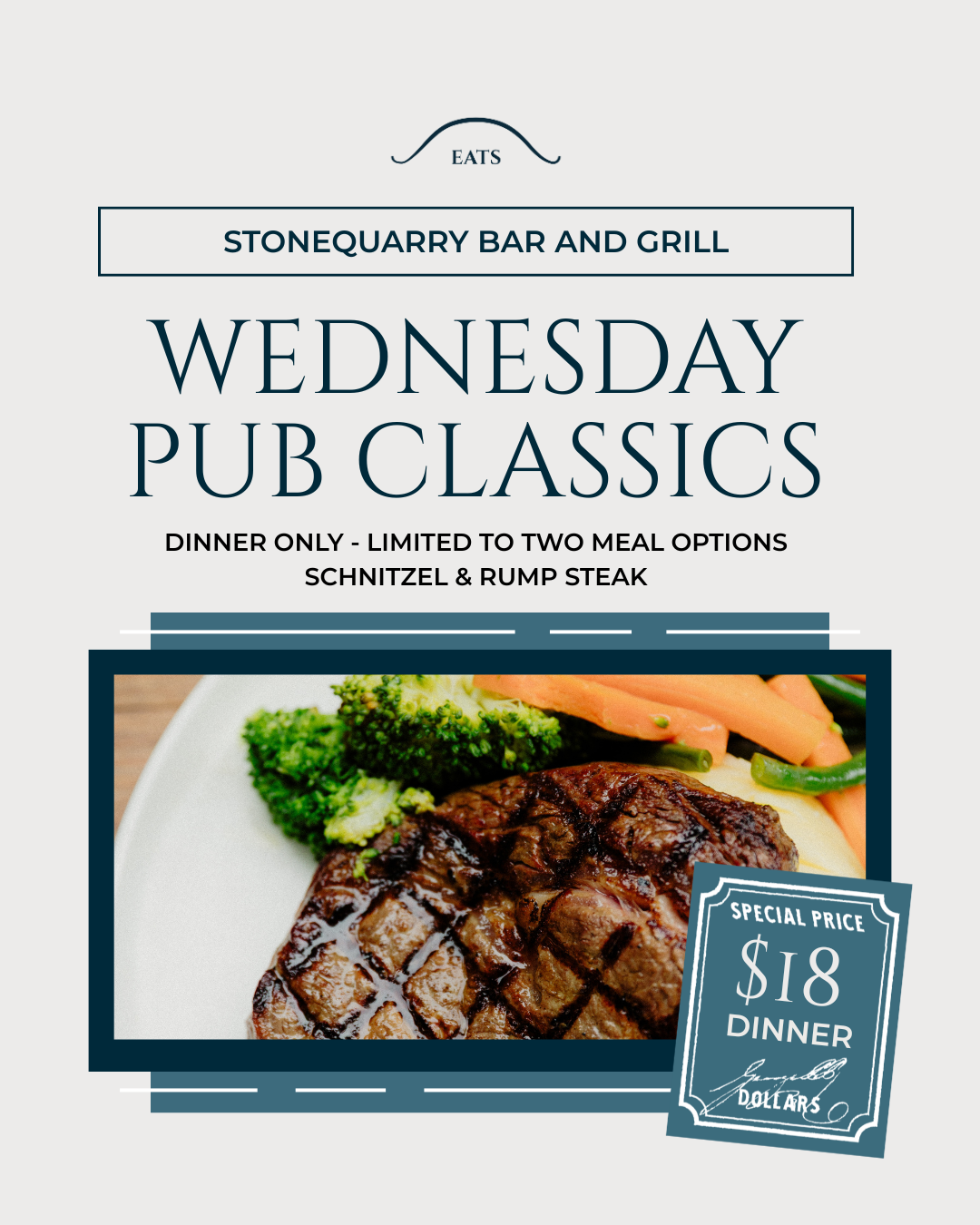 George IV Inn Picton - George IV Inn